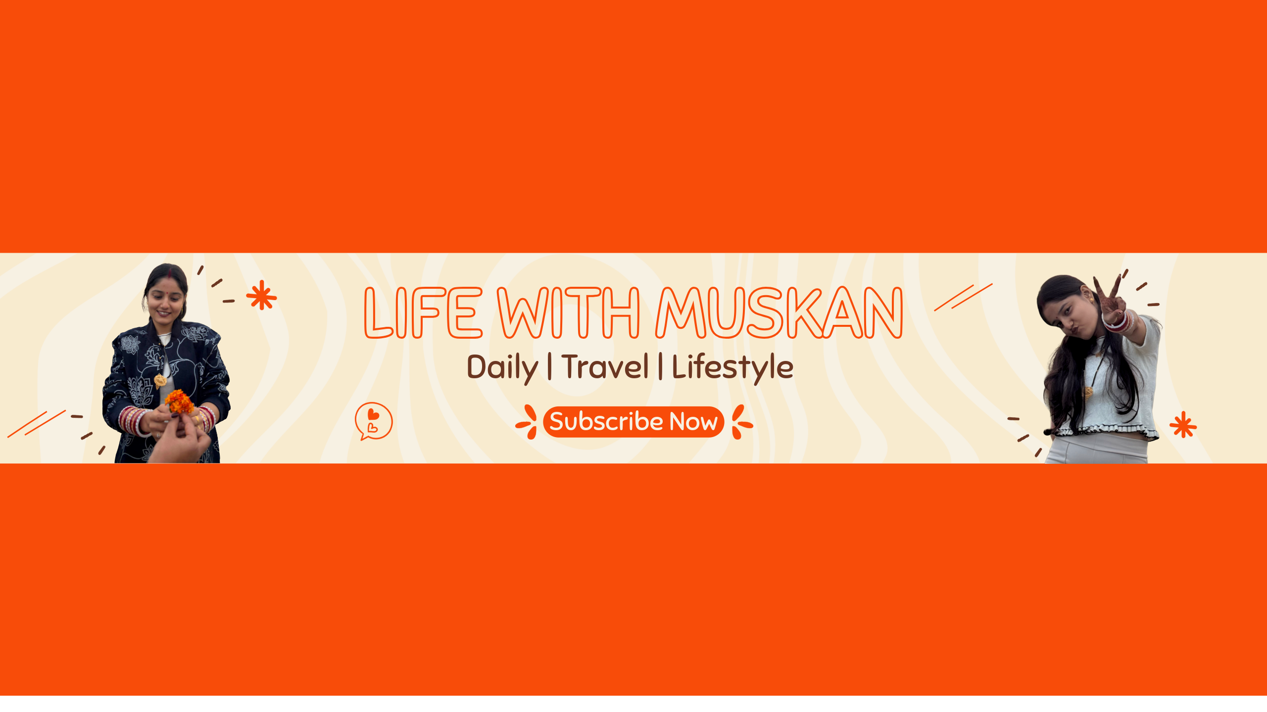 Life With Muskan | Lifestyle, Travel & Inspiration Blog
